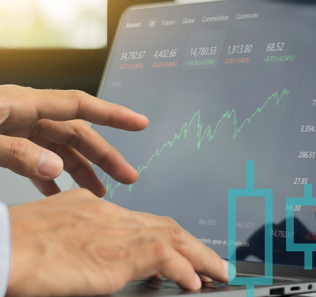 betrader academy - handelstraining en handelsschool